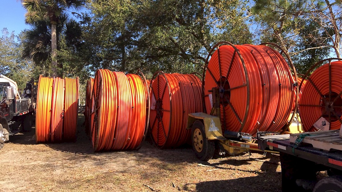 Summit Broadband Orlando Expansion | Articles | Blog | Dark Fiber Community