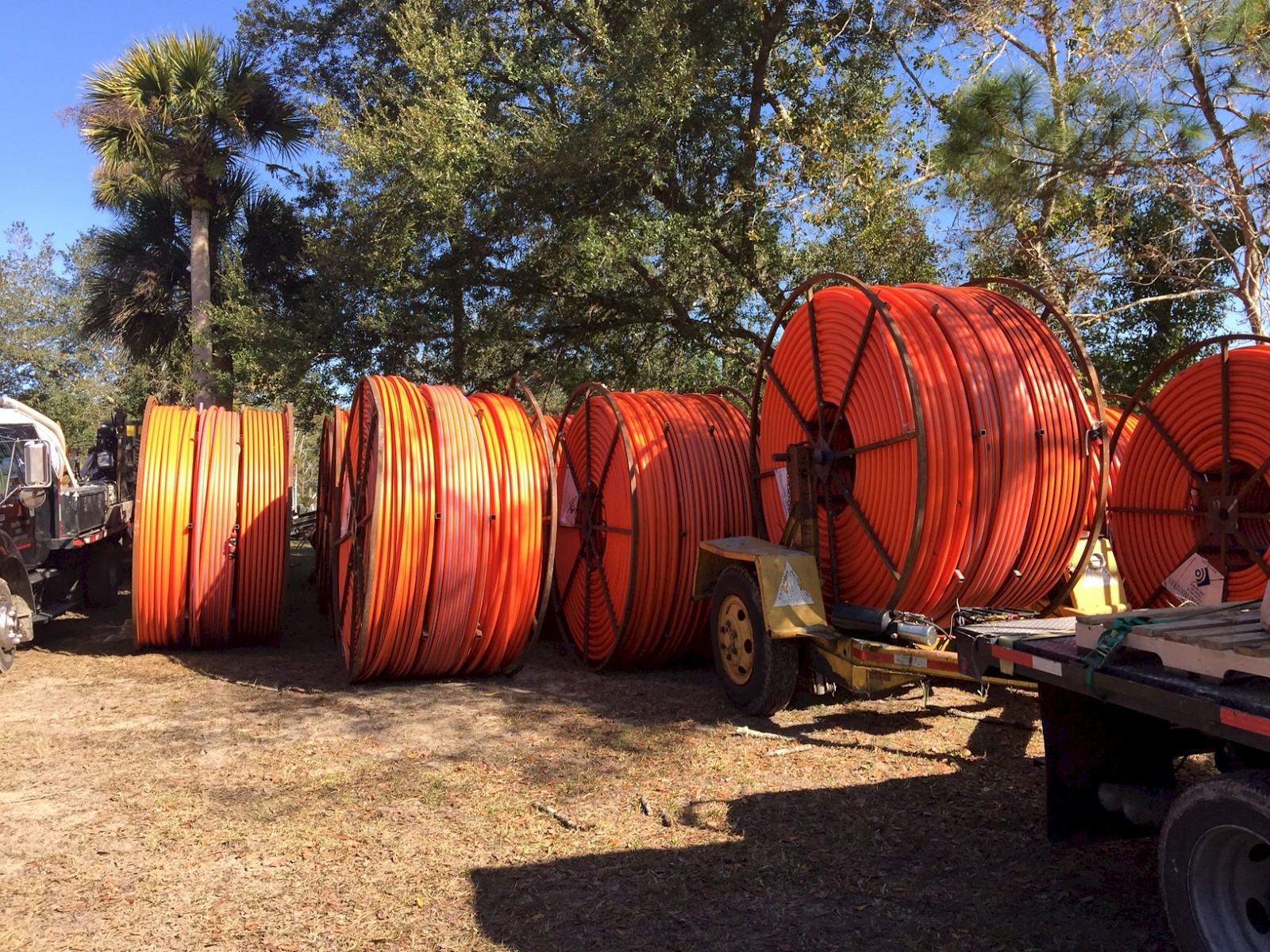 Summit Broadband Orlando Expansion | Blog | Dark Fiber Community